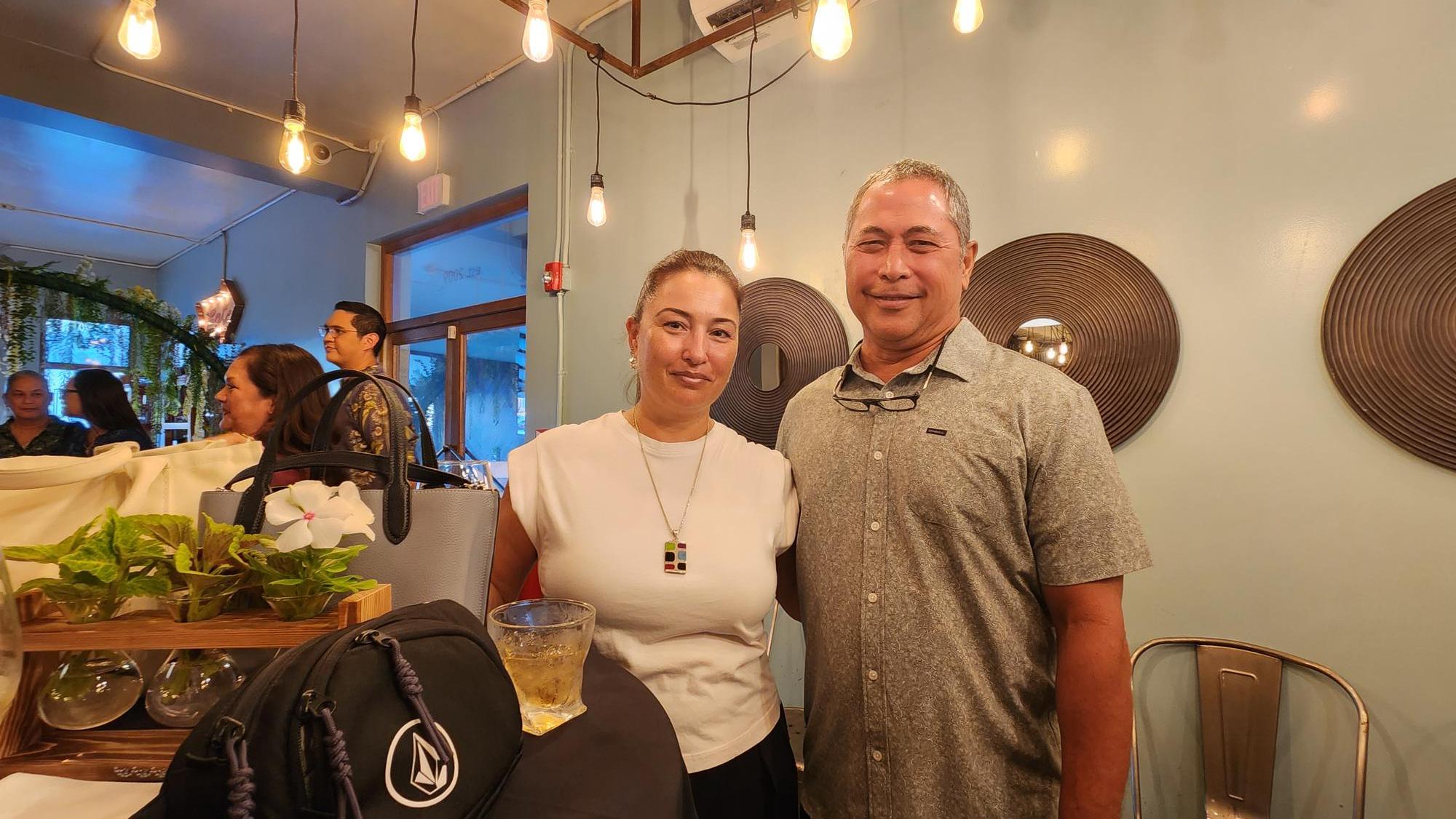 Ada's Trust & Investment Inc. 45th Anniversary Party – May 29, 2025