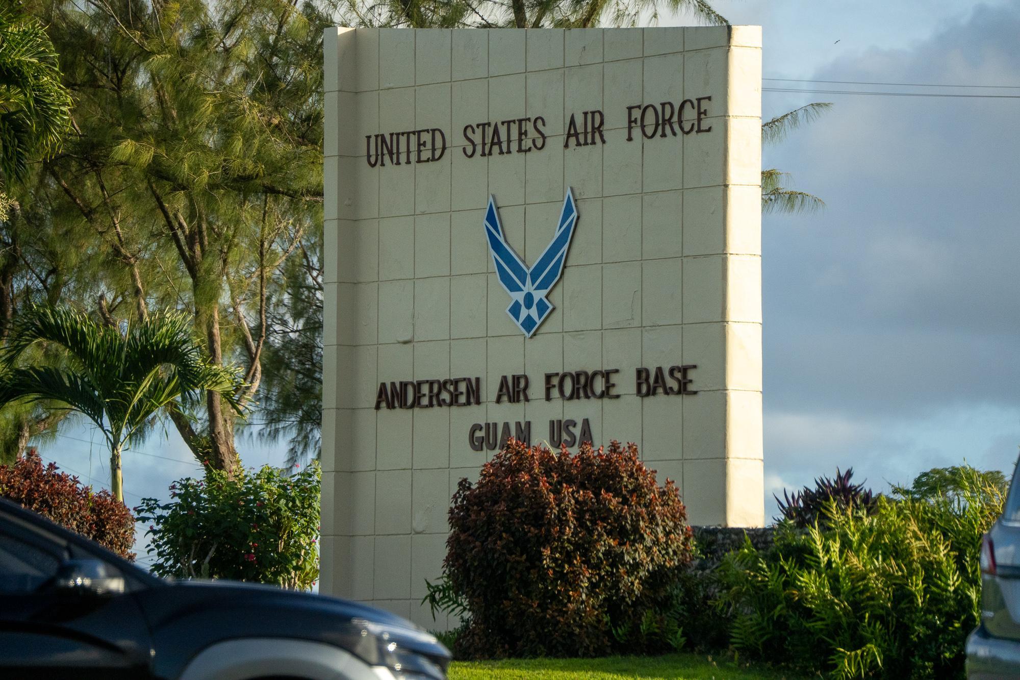 $15B in U.S. defense construction contracts for Guam and Pacific ...