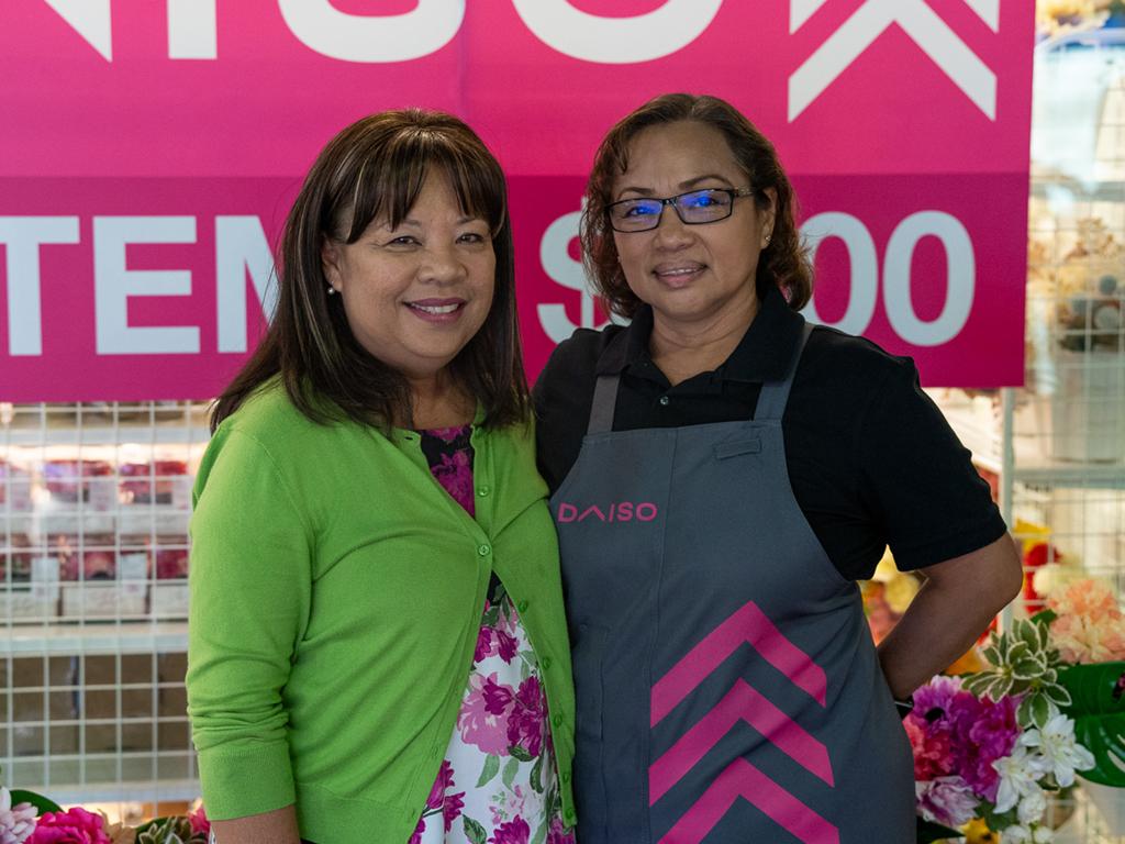 New business include Bank of Guam, Japanese home goods, AI consulting and Thai food | Marianas ...