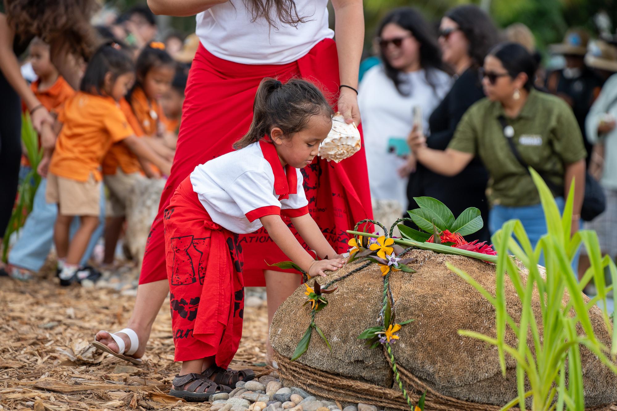 Ancient CHamoru artifacts returned to Guam from Hawaii after 100 years ...