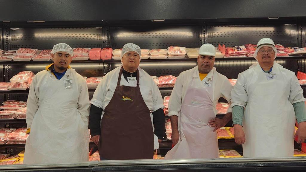 The meat men | Marianas Business Journal