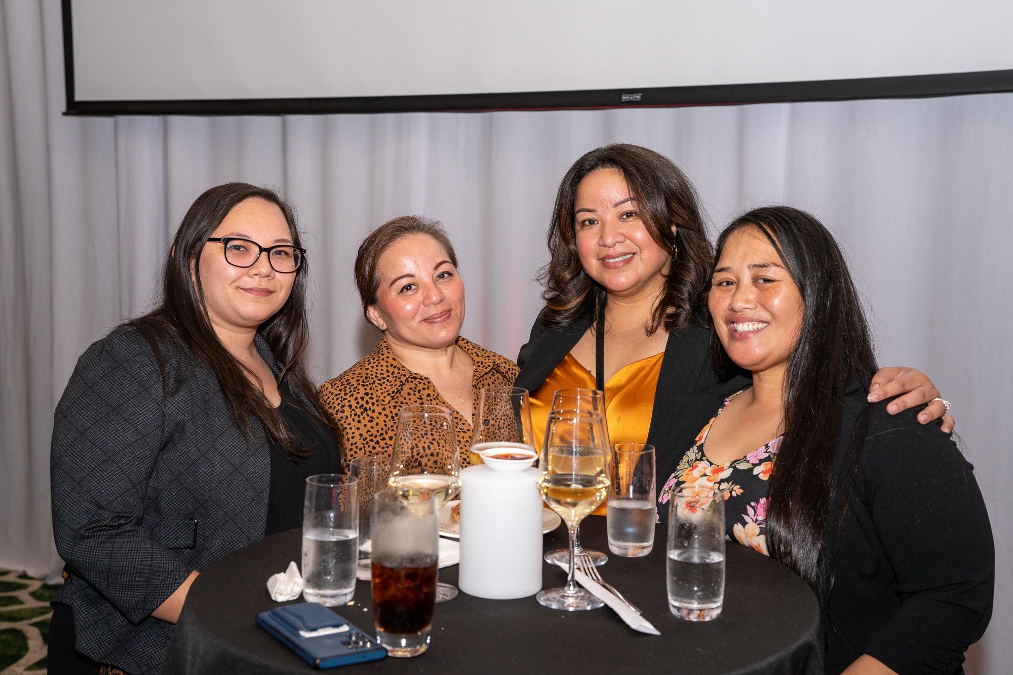 Guam Business Magazine Wine Women and Song Cocktail Reception — Nov. 21 ...