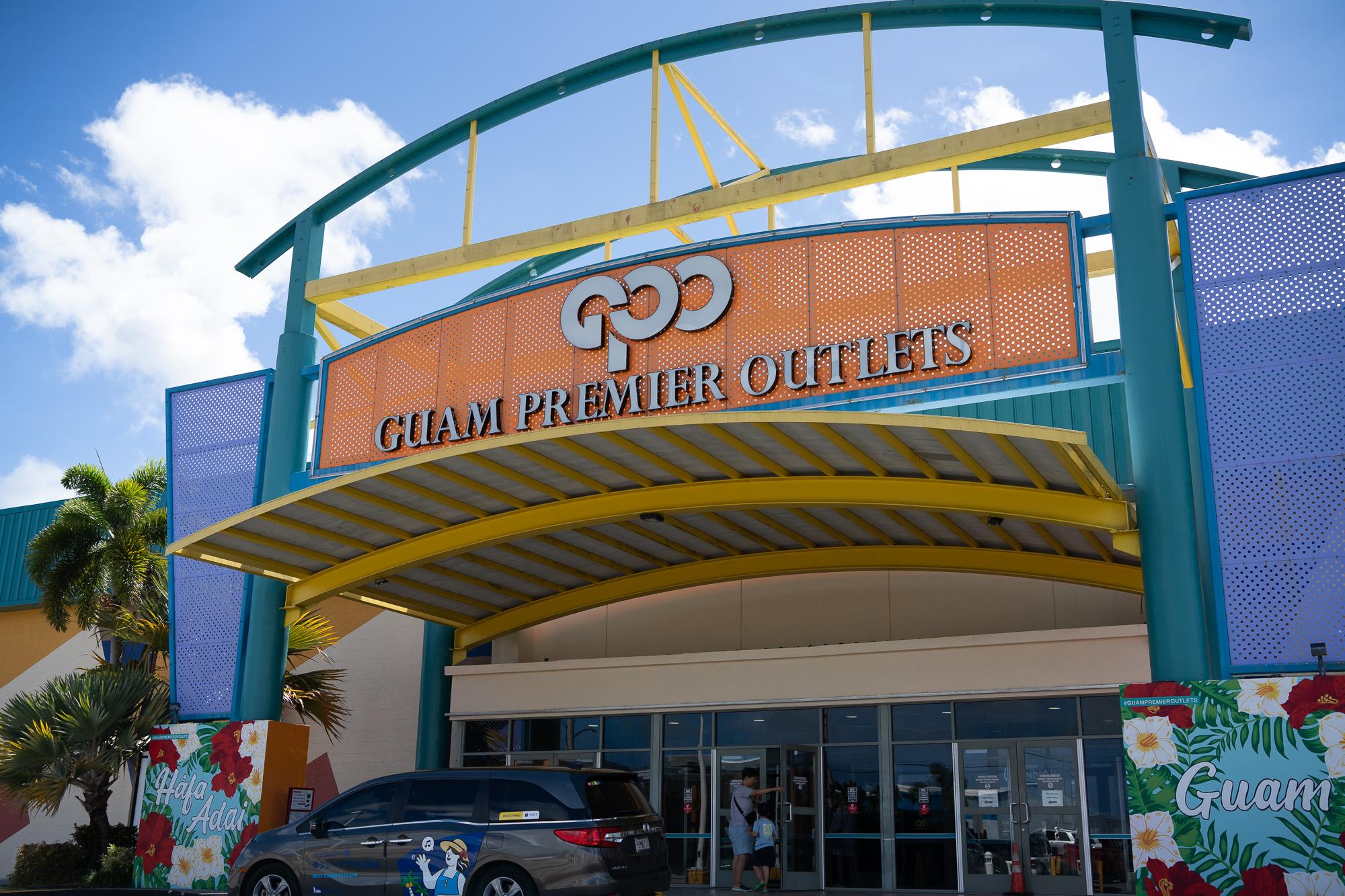 Premier Commercial Development LLC to finalize purchase of GPO by end ...