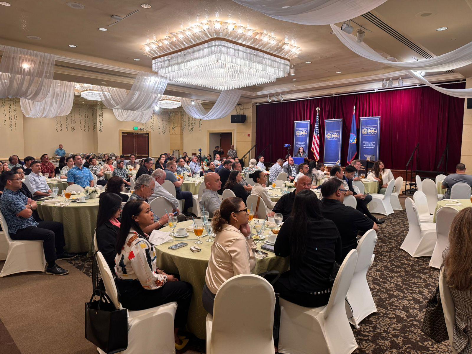 Fejeran to Guam Chamber of Commerce: Guam's housing market faces rising ...