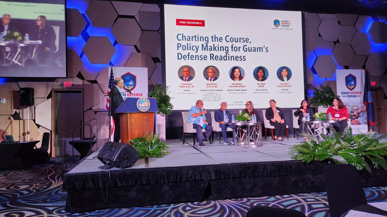 Bank of Guam’s Tamuning Branch doubles in size, boasts digital-first ...