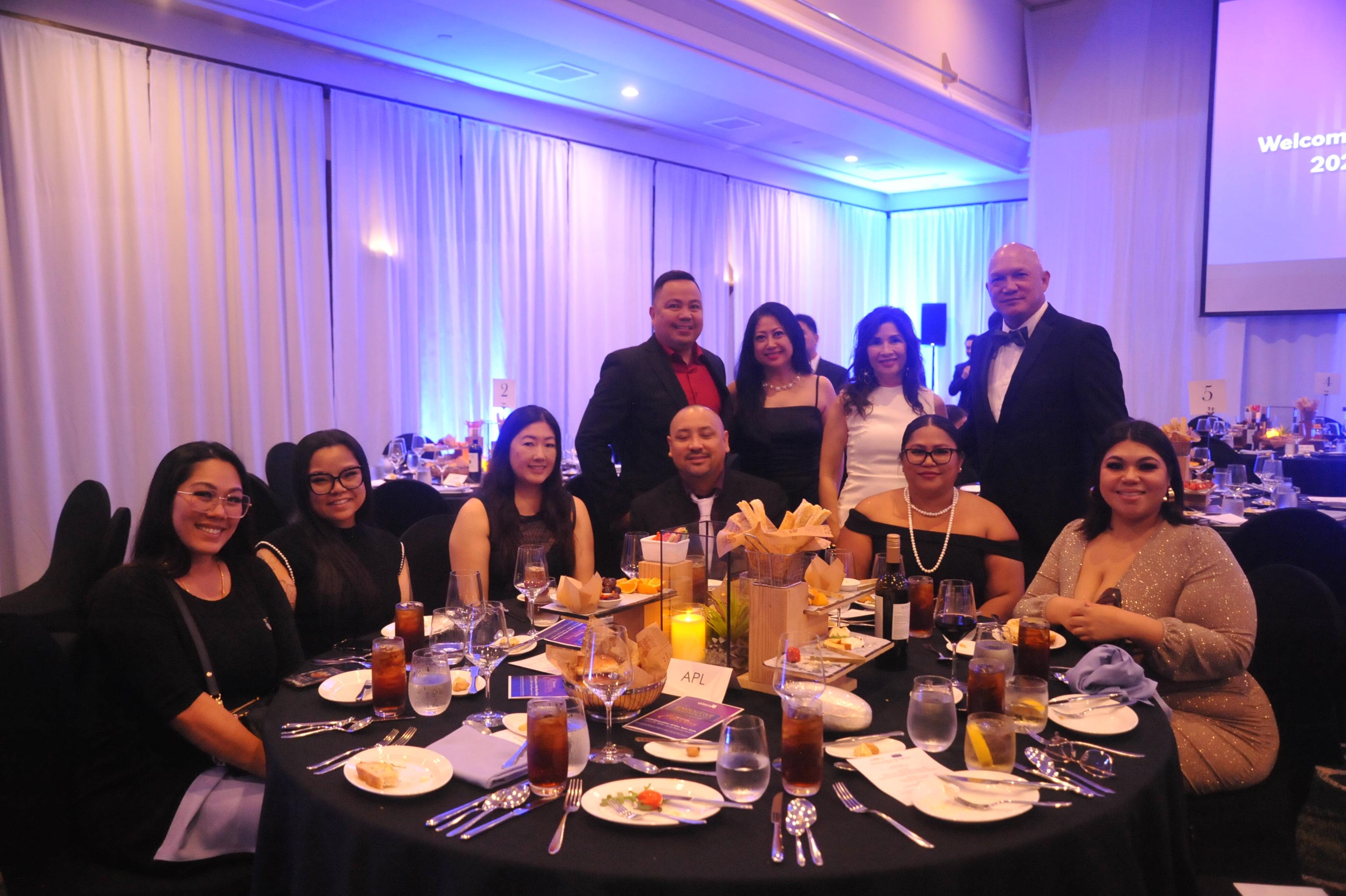 Guam Business Magazine 2025 Executive of the Year Gala — Jan. 24, 2026