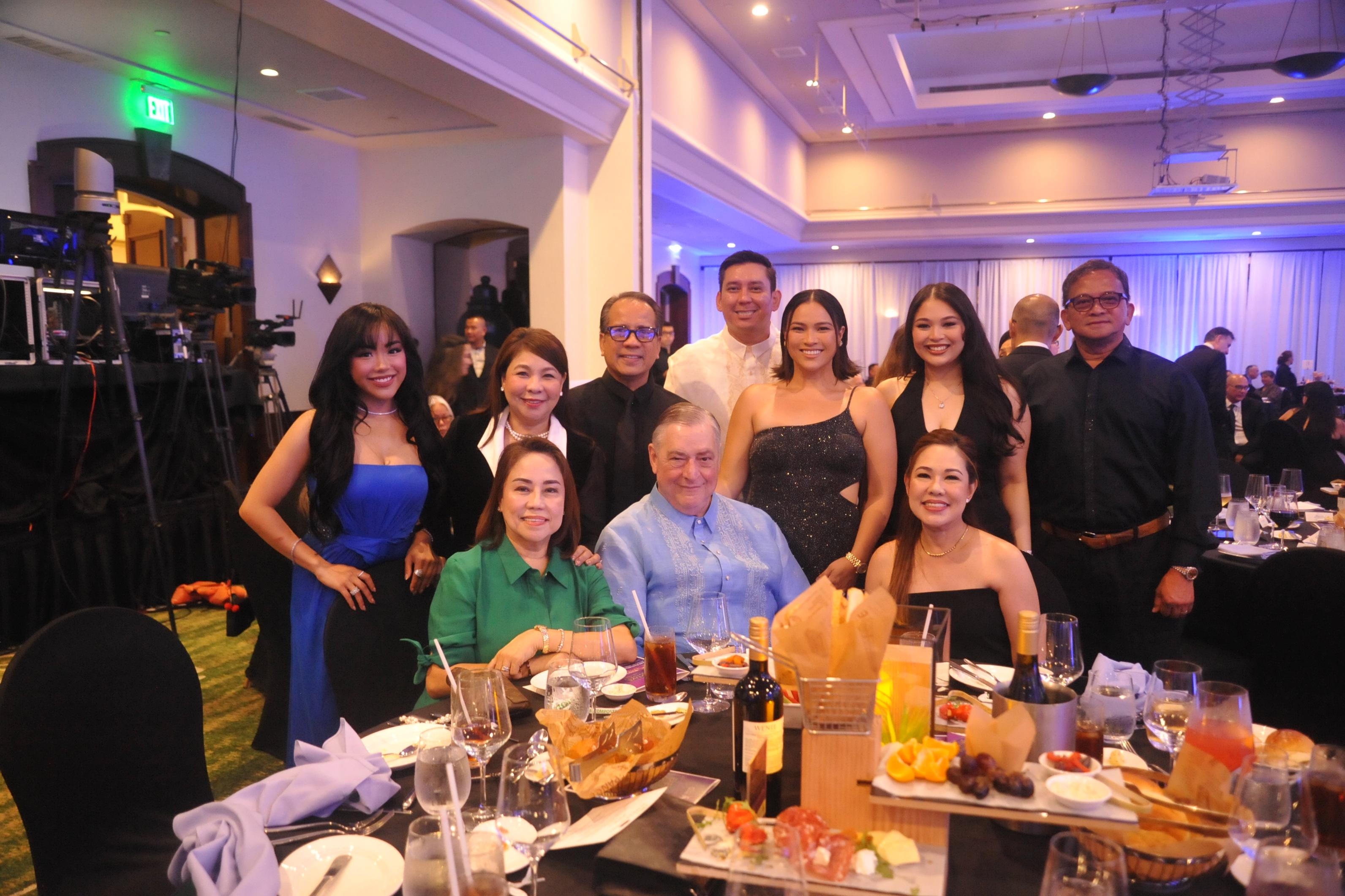 Guam Business Magazine 2025 Executive of the Year Gala — Jan. 24, 2026