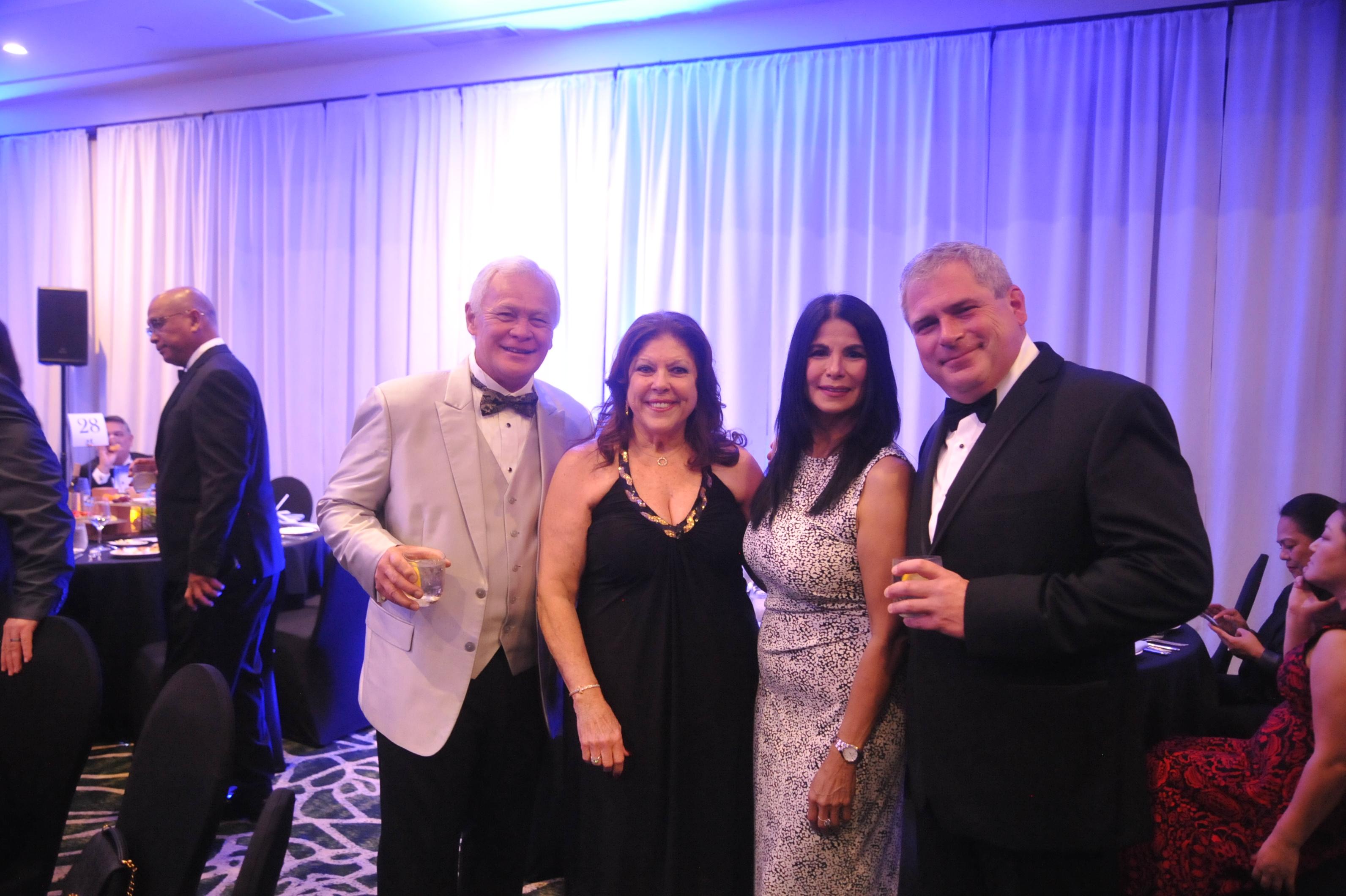 Guam Business Magazine 2025 Executive of the Year Gala — Jan. 24, 2026