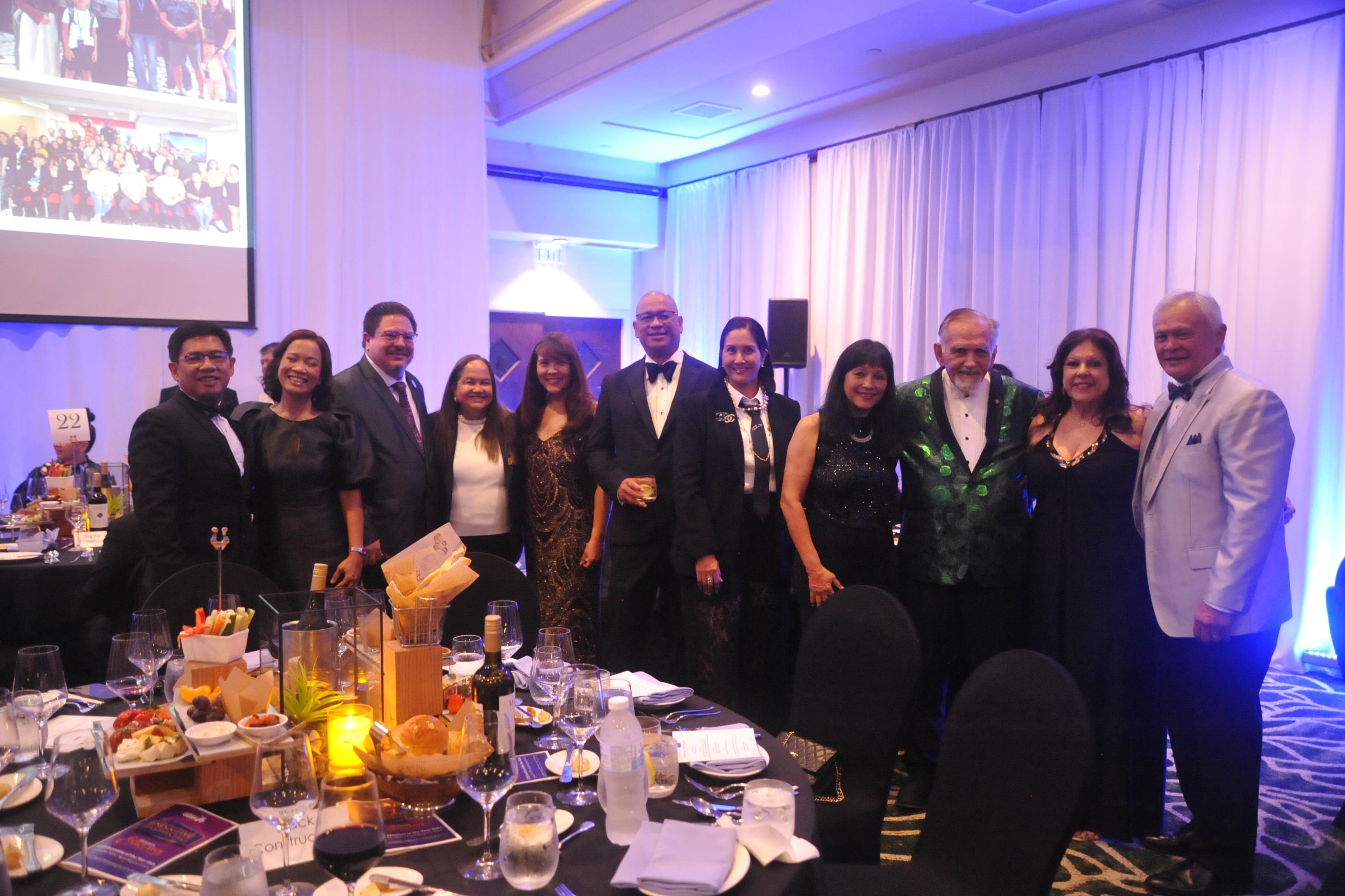 Guam Business Magazine 2025 Executive of the Year Gala — Jan. 24, 2026