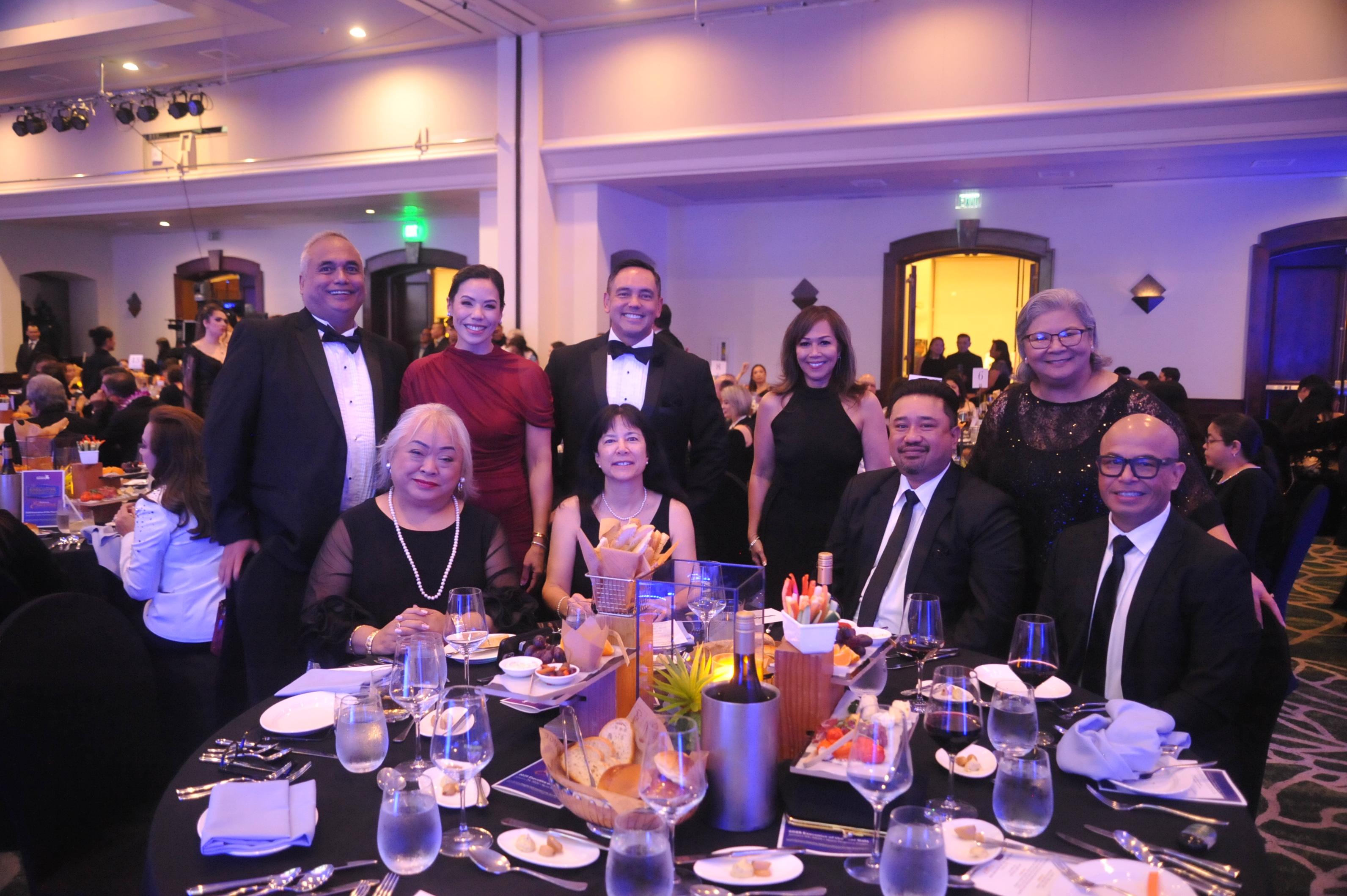 Guam Business Magazine 2025 Executive of the Year Gala — Jan. 24, 2026