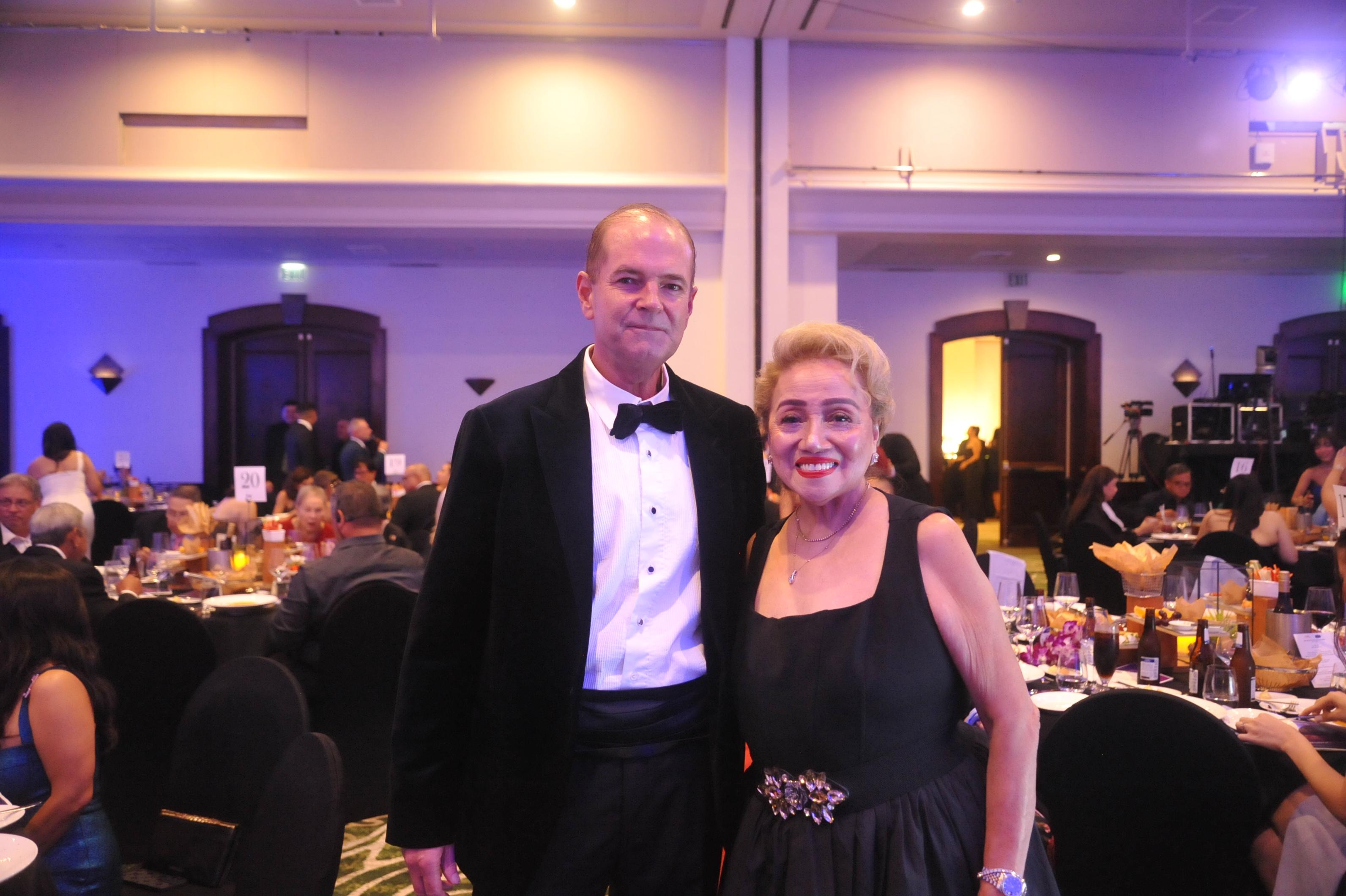 Guam Business Magazine 2025 Executive of the Year Gala — Jan. 24, 2026