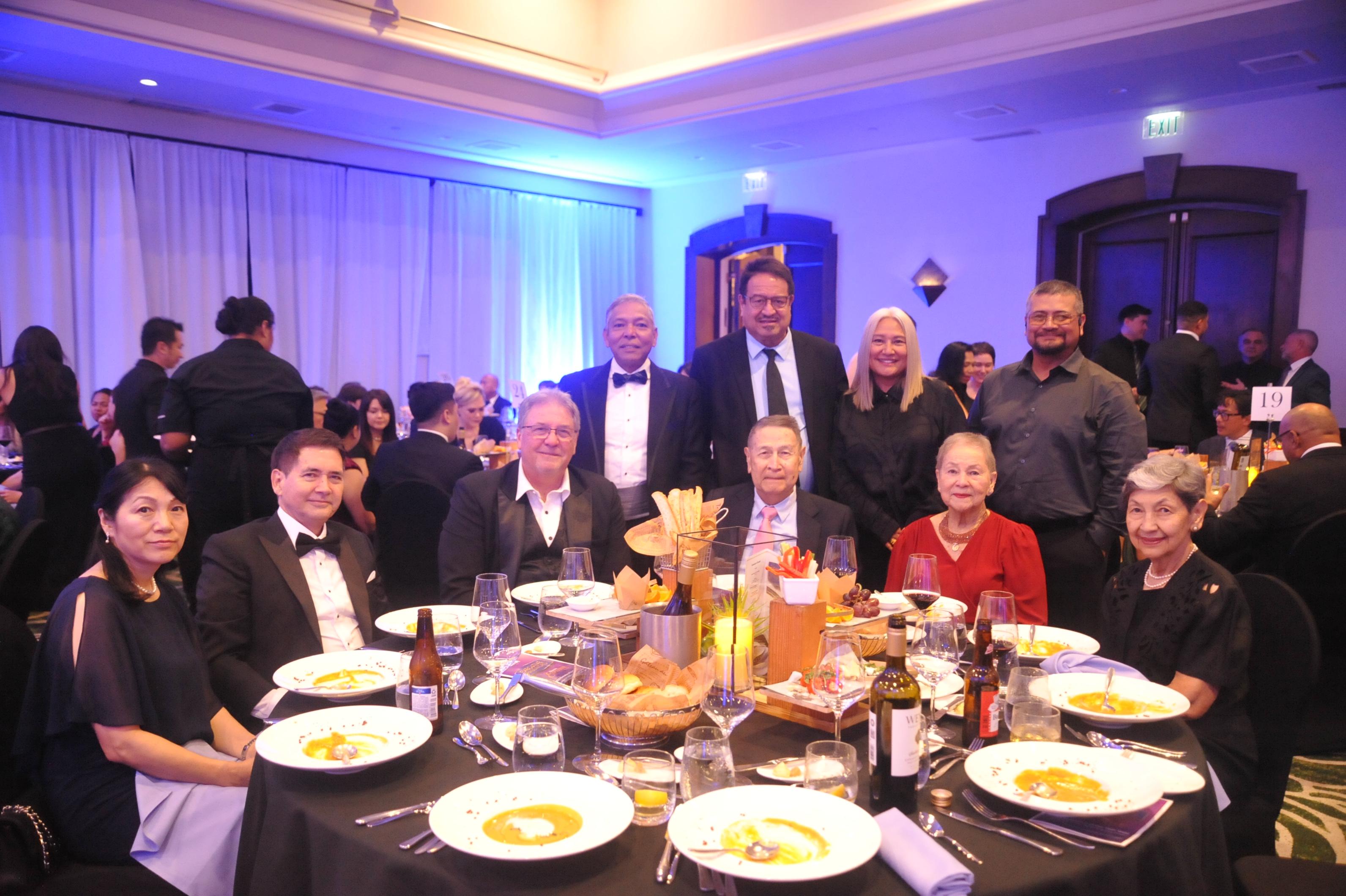Guam Business Magazine 2025 Executive of the Year Gala — Jan. 24, 2026