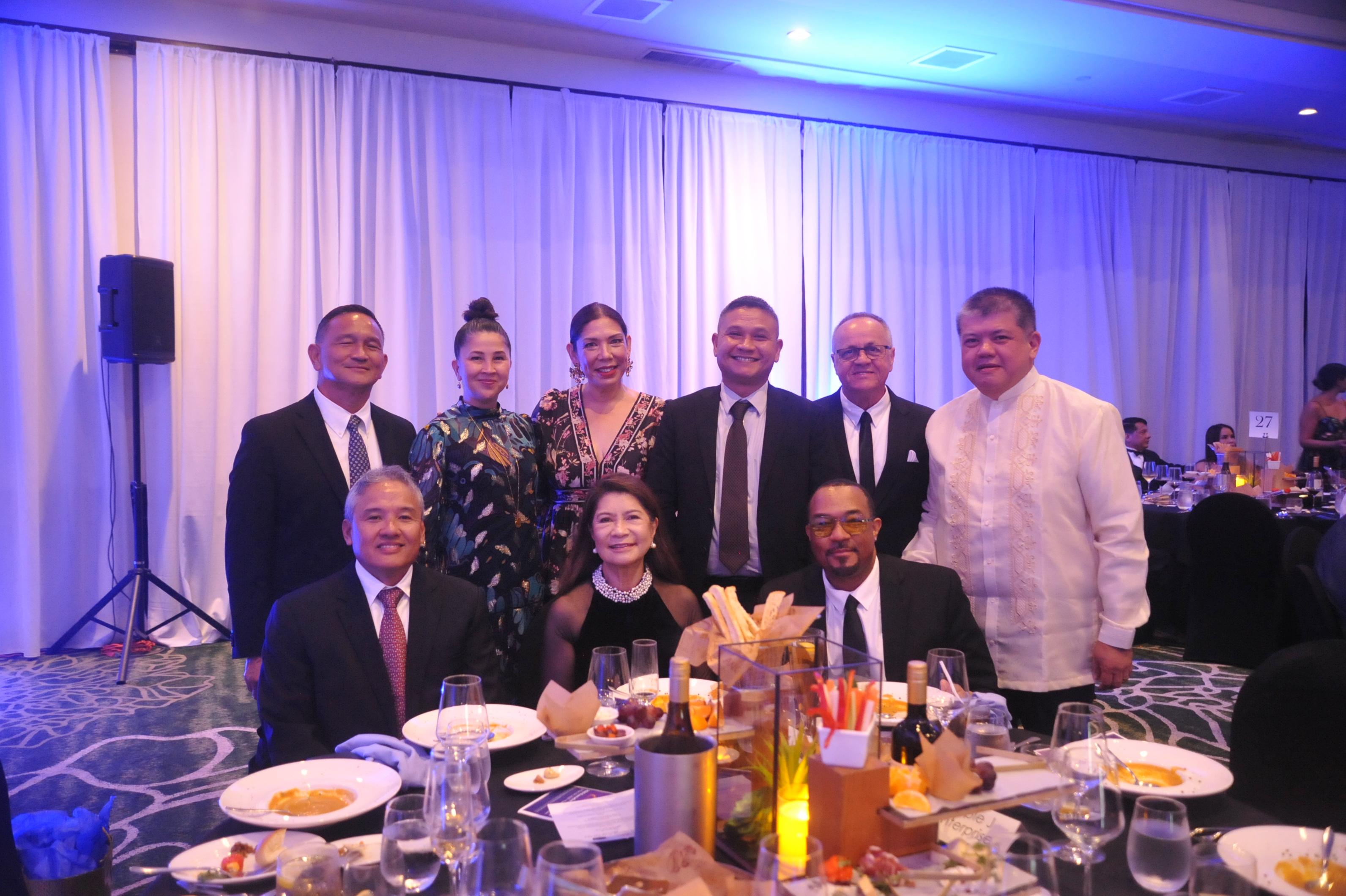 Guam Business Magazine 2025 Executive of the Year Gala — Jan. 24, 2026