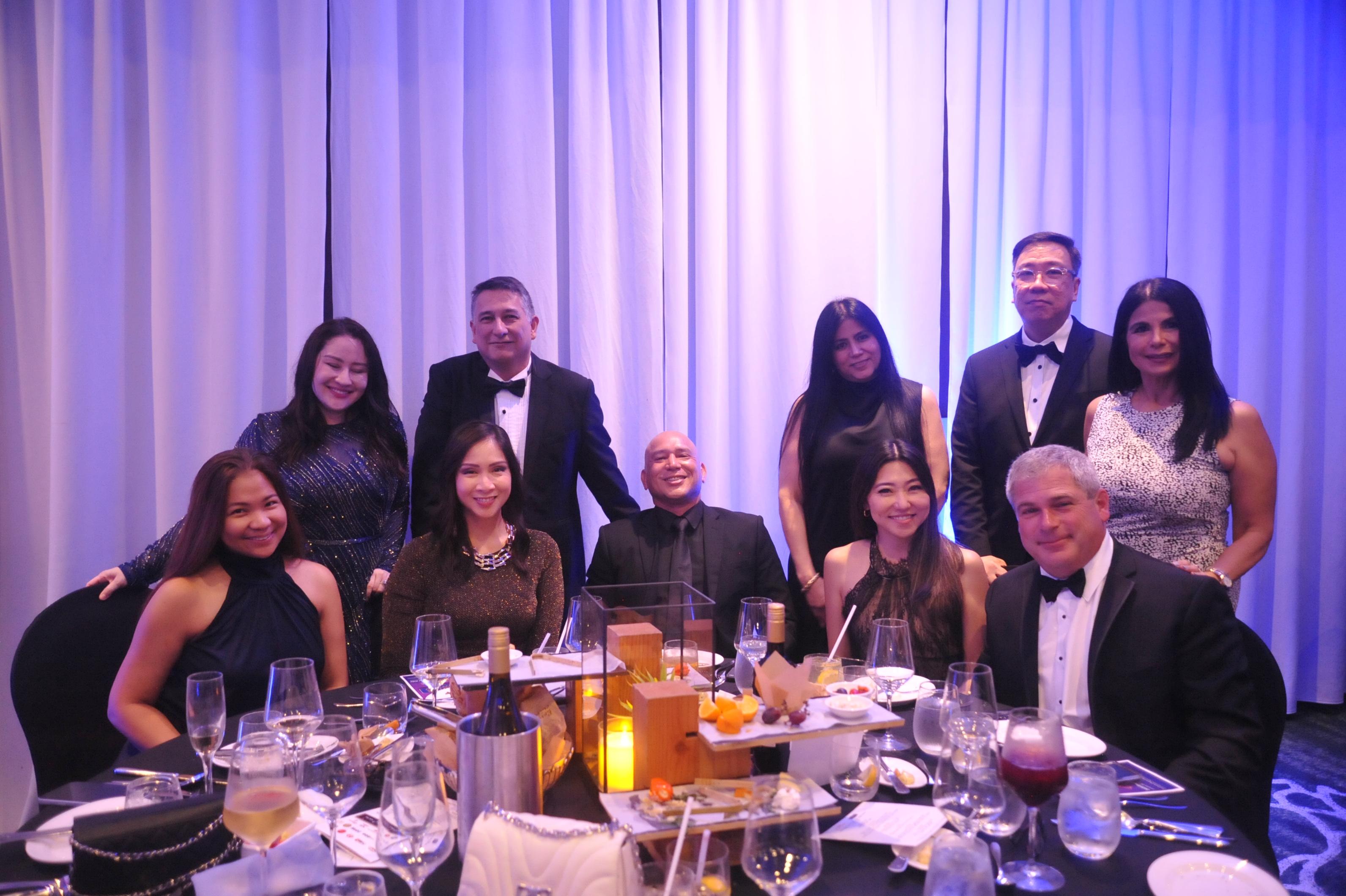 Guam Business Magazine 2025 Executive of the Year Gala — Jan. 24, 2026