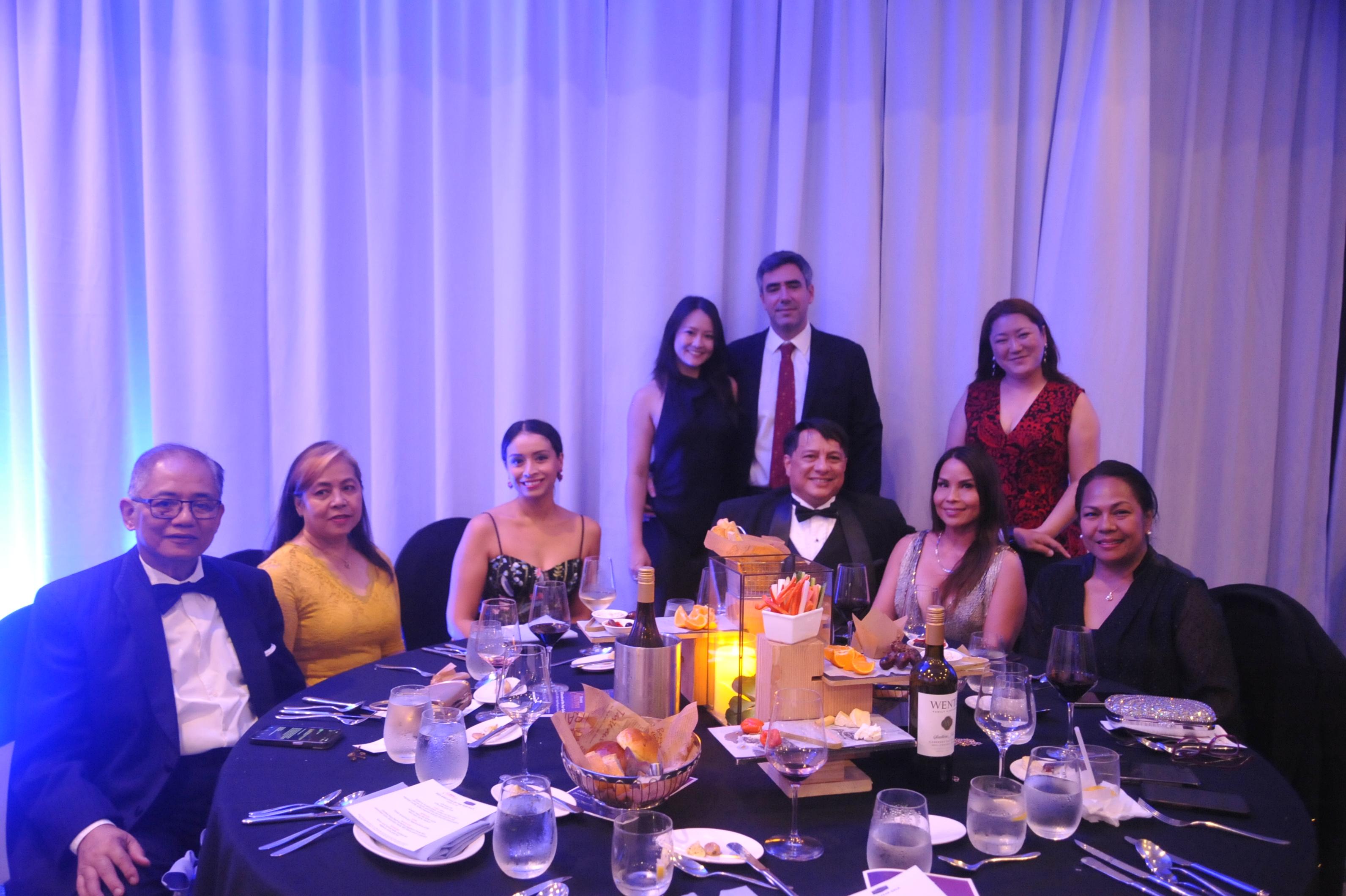 Guam Business Magazine 2025 Executive of the Year Gala — Jan. 24, 2026
