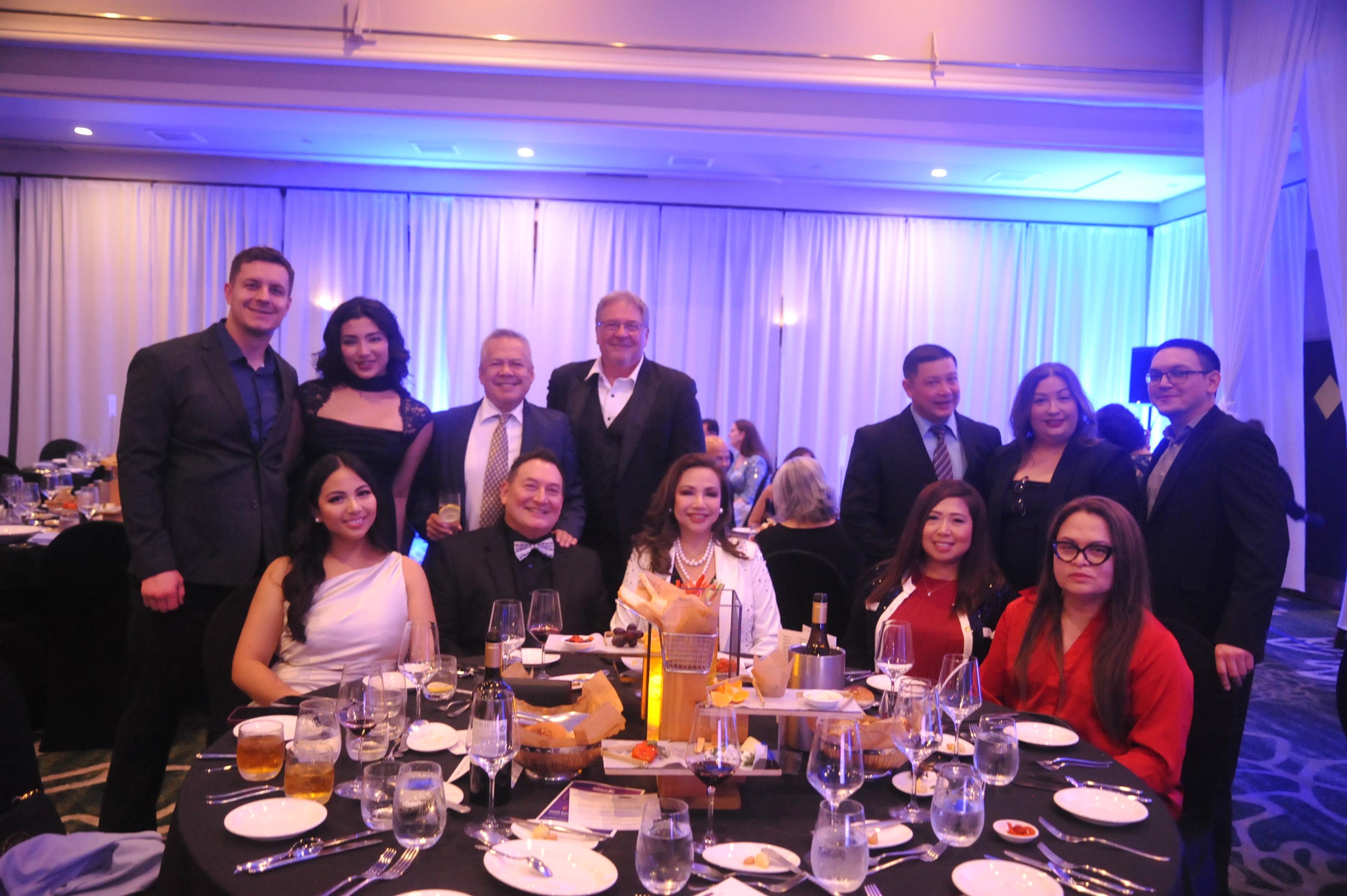 Guam Business Magazine 2025 Executive of the Year Gala — Jan. 24, 2026