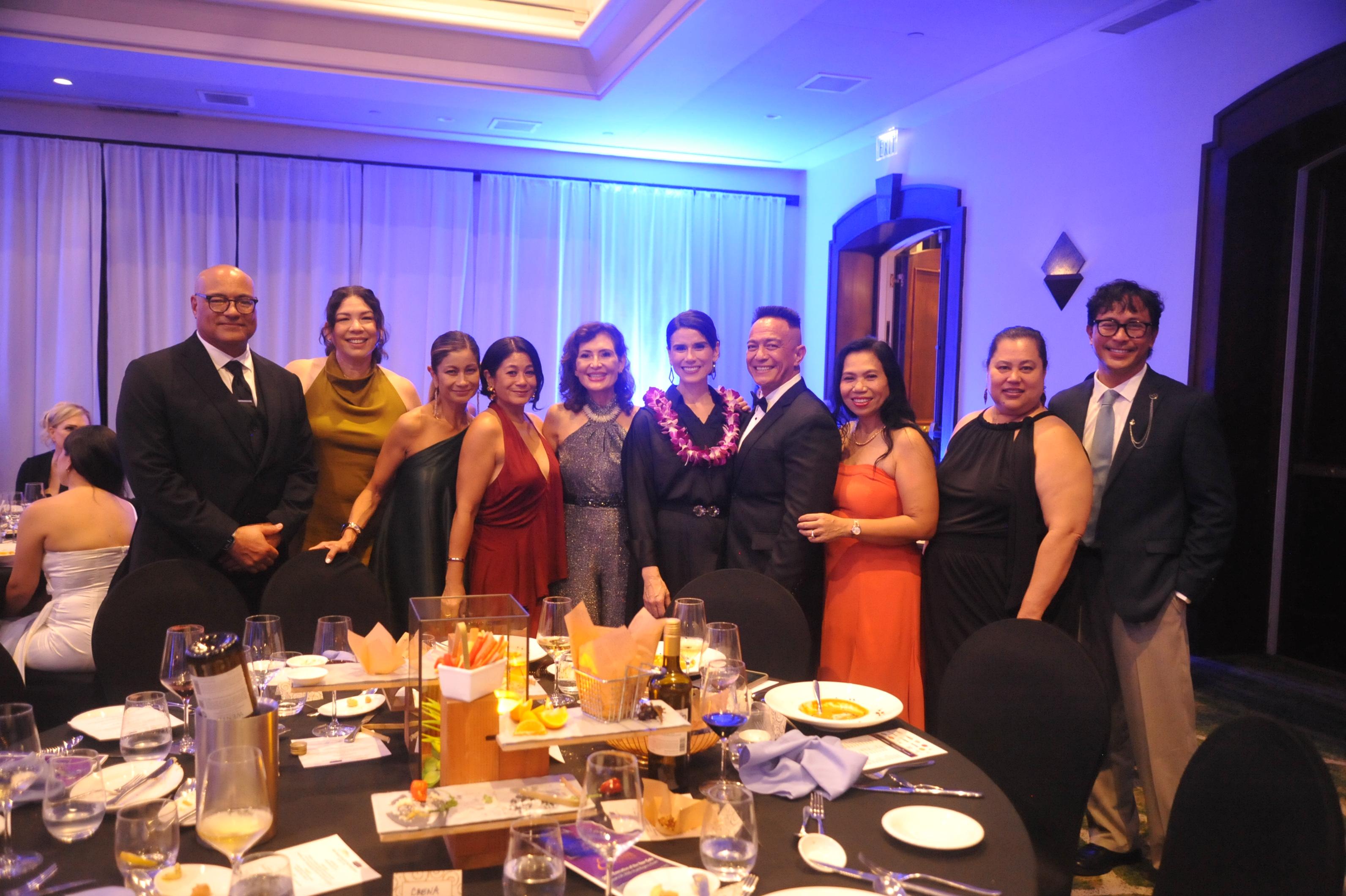 Guam Business Magazine 2025 Executive of the Year Gala — Jan. 24, 2026