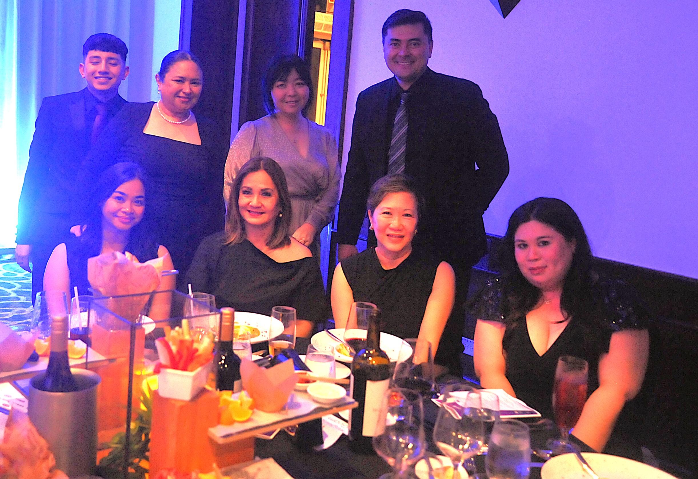 Guam Business Magazine 2025 Executive of the Year Gala — Jan. 24, 2026