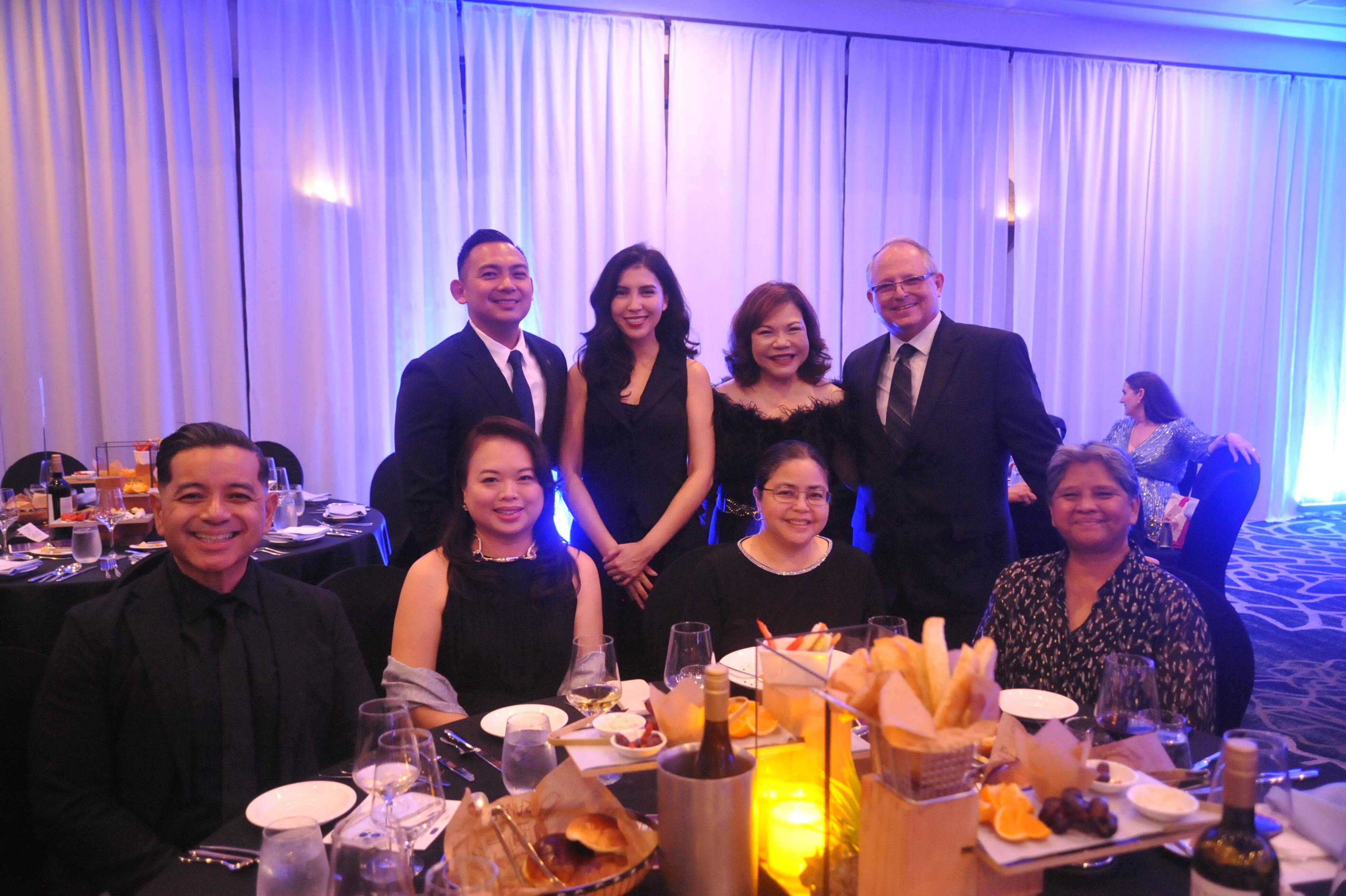Guam Business Magazine 2025 Executive of the Year Gala — Jan. 24, 2026