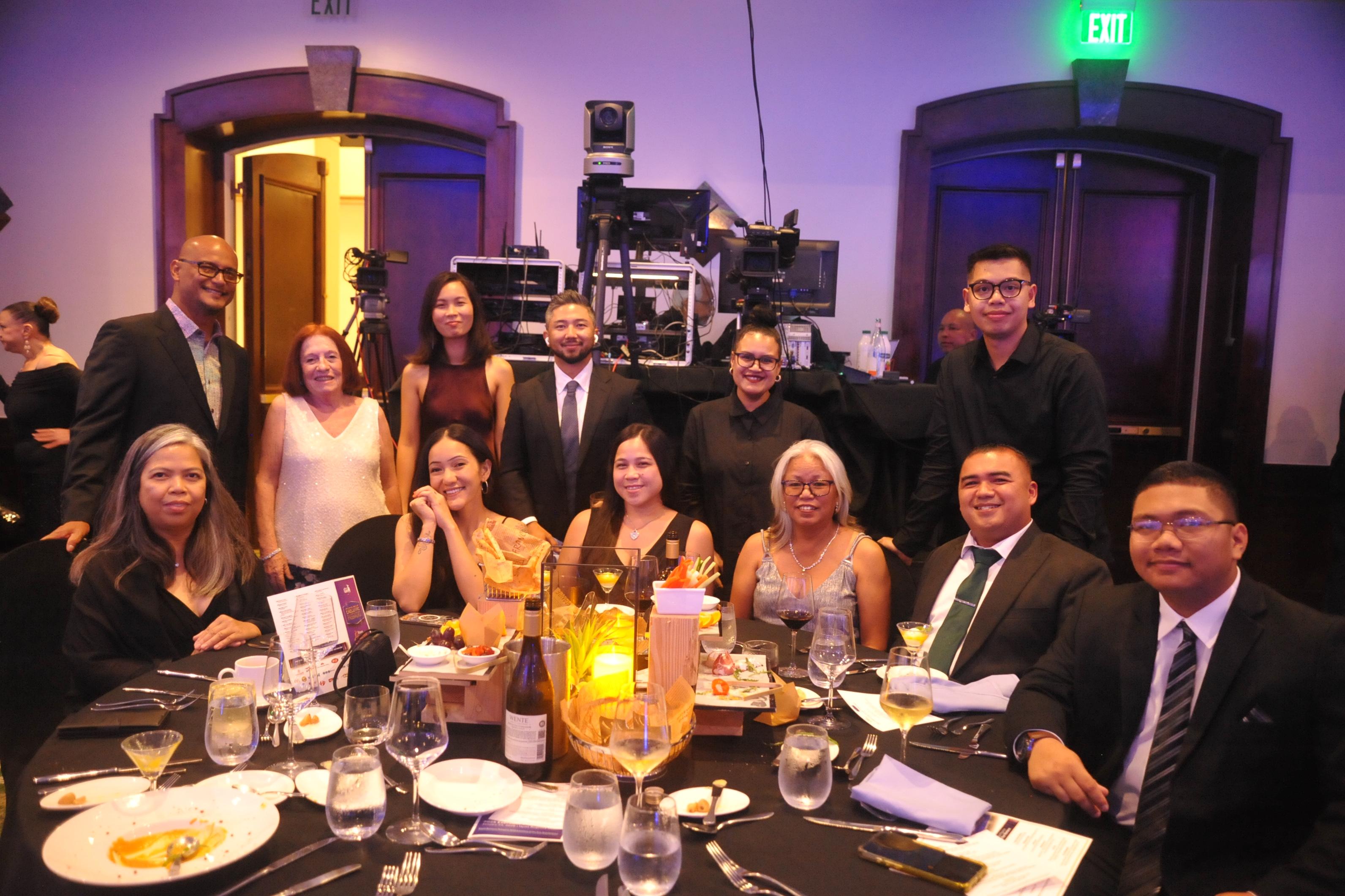 Guam Business Magazine 2025 Executive of the Year Gala — Jan. 24, 2026