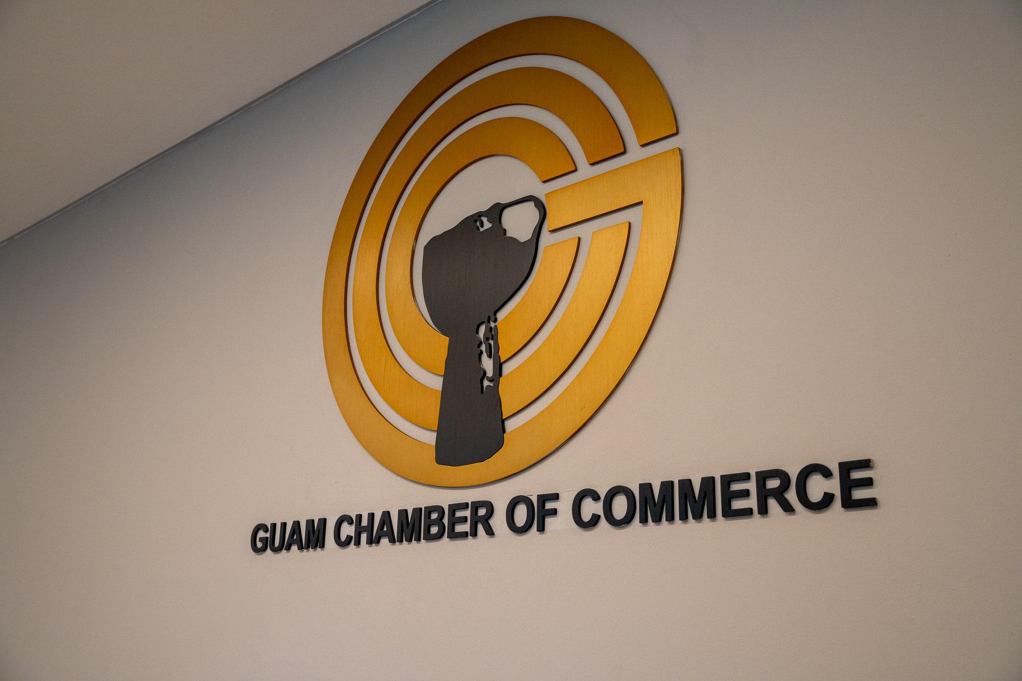 Guam and Saipan chambers of commerce announce nominees for 2025 awards ...