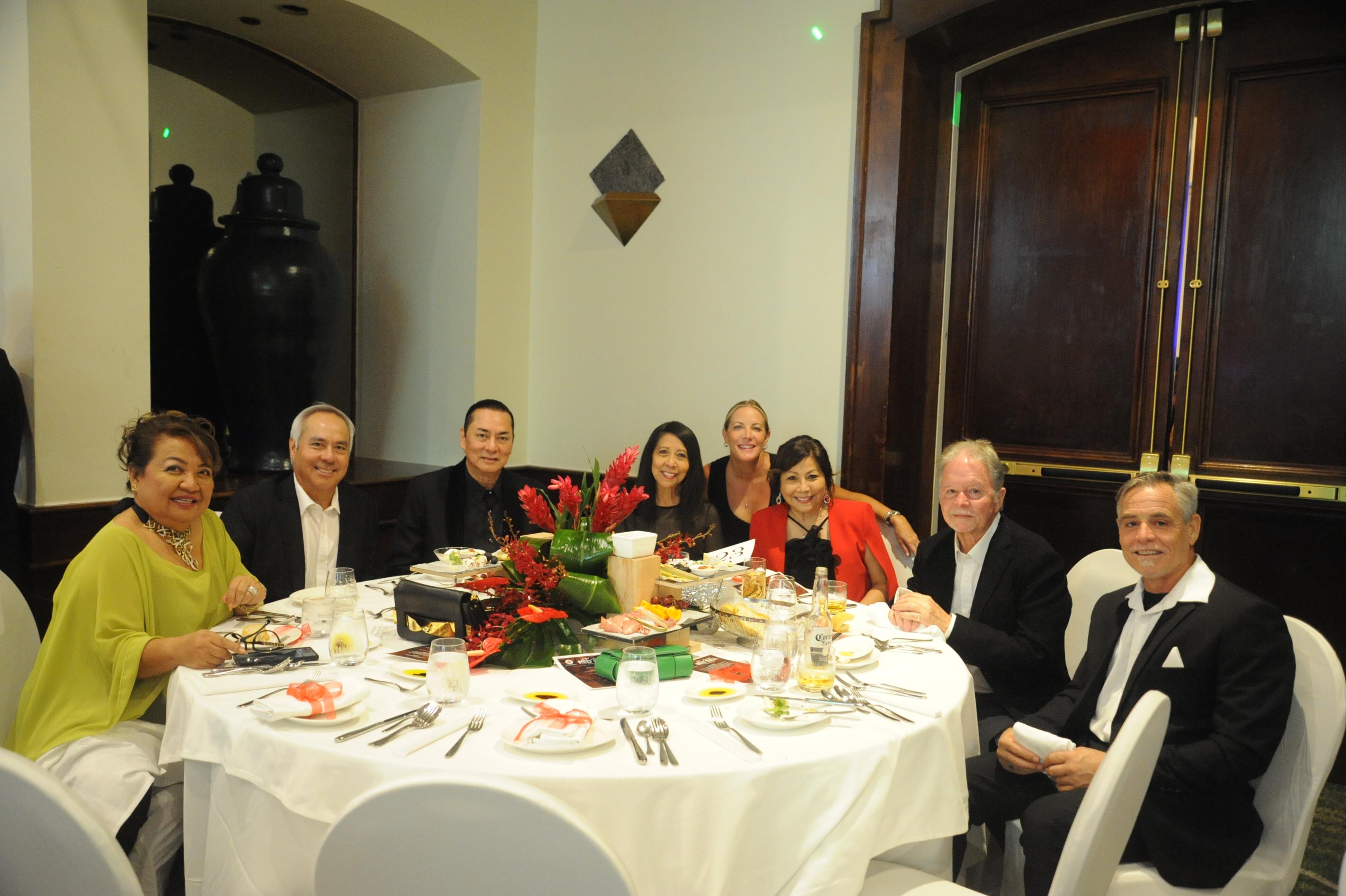 Guam Chapter of the American Red Cross 23rd Annual Red Ball Gala – Sept ...