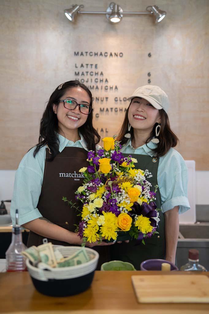 MBJ Life — The Magic of Matcha | Marianas Business Journal