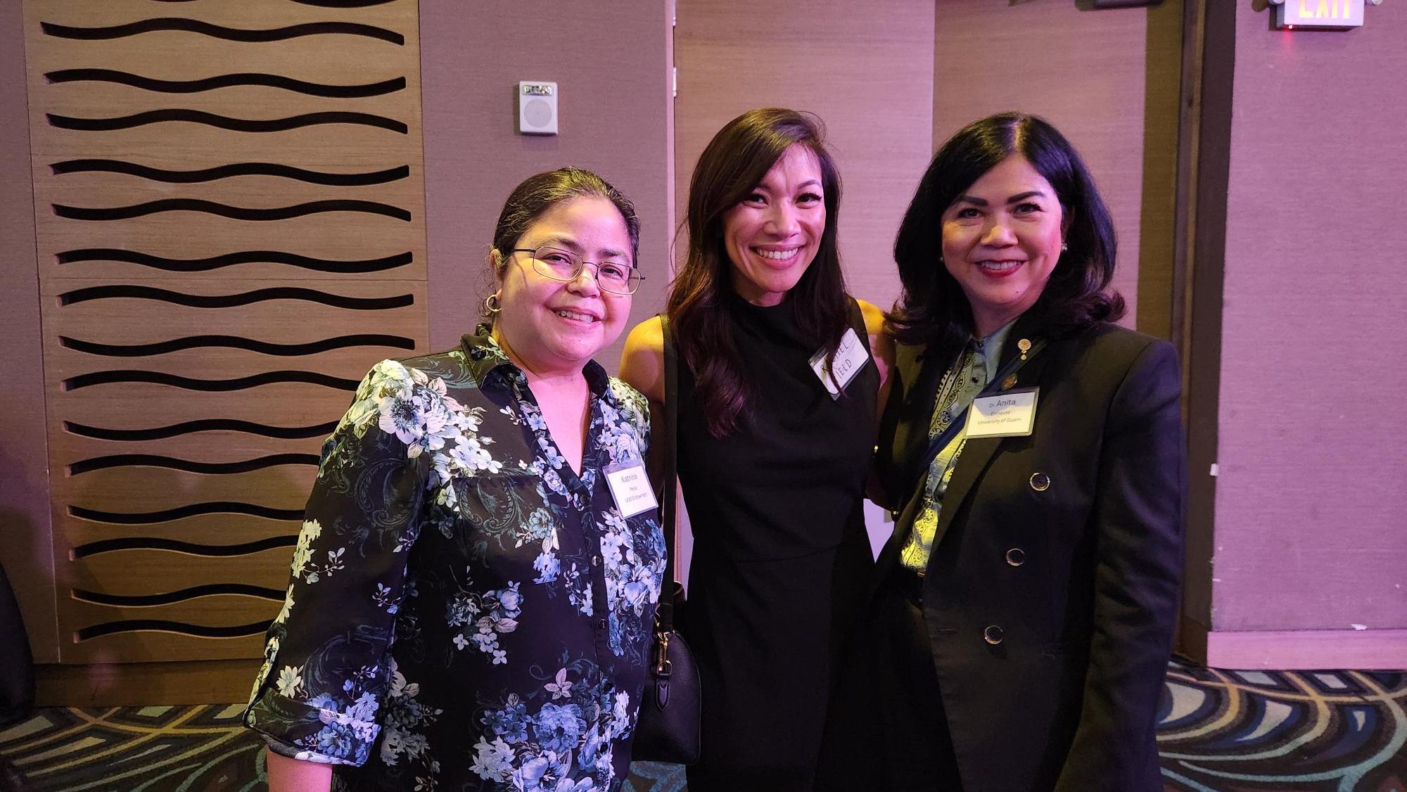 Matson Navigation Co. Cocktail Reception – Aug. 14, 2025