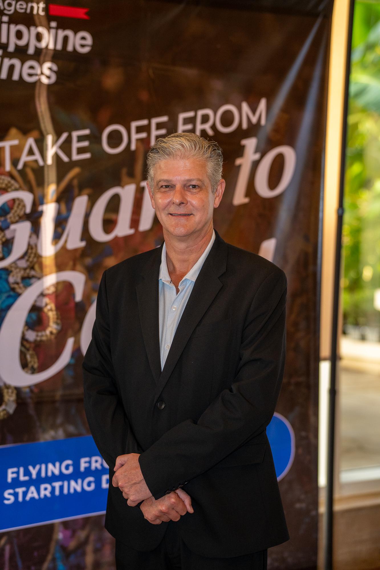 Philippine Airlines Guam-Cebu route to start Dec. 16, met with cautious ...