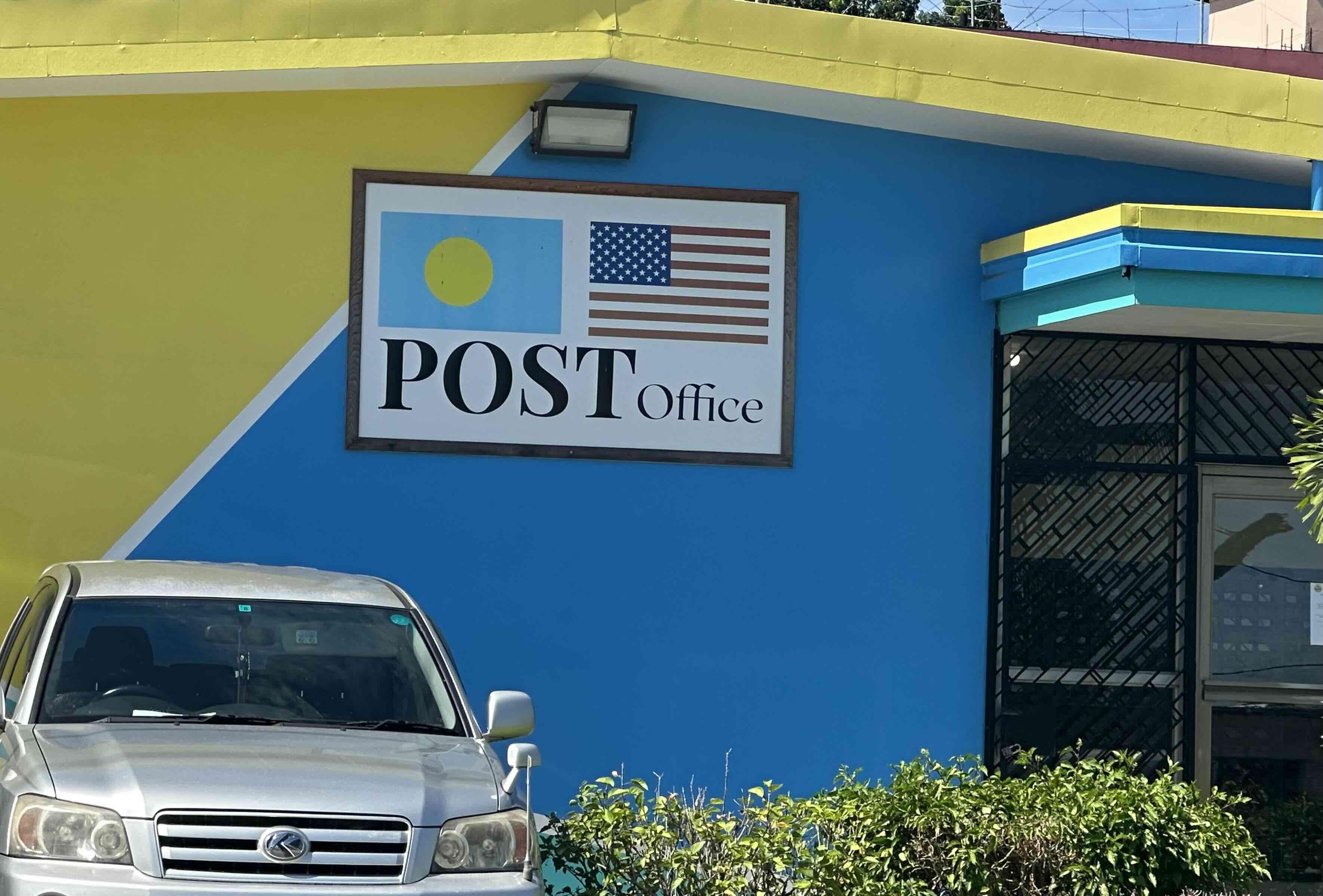 Uncertainty on mail via US Postal Service to the islands | Marianas ...
