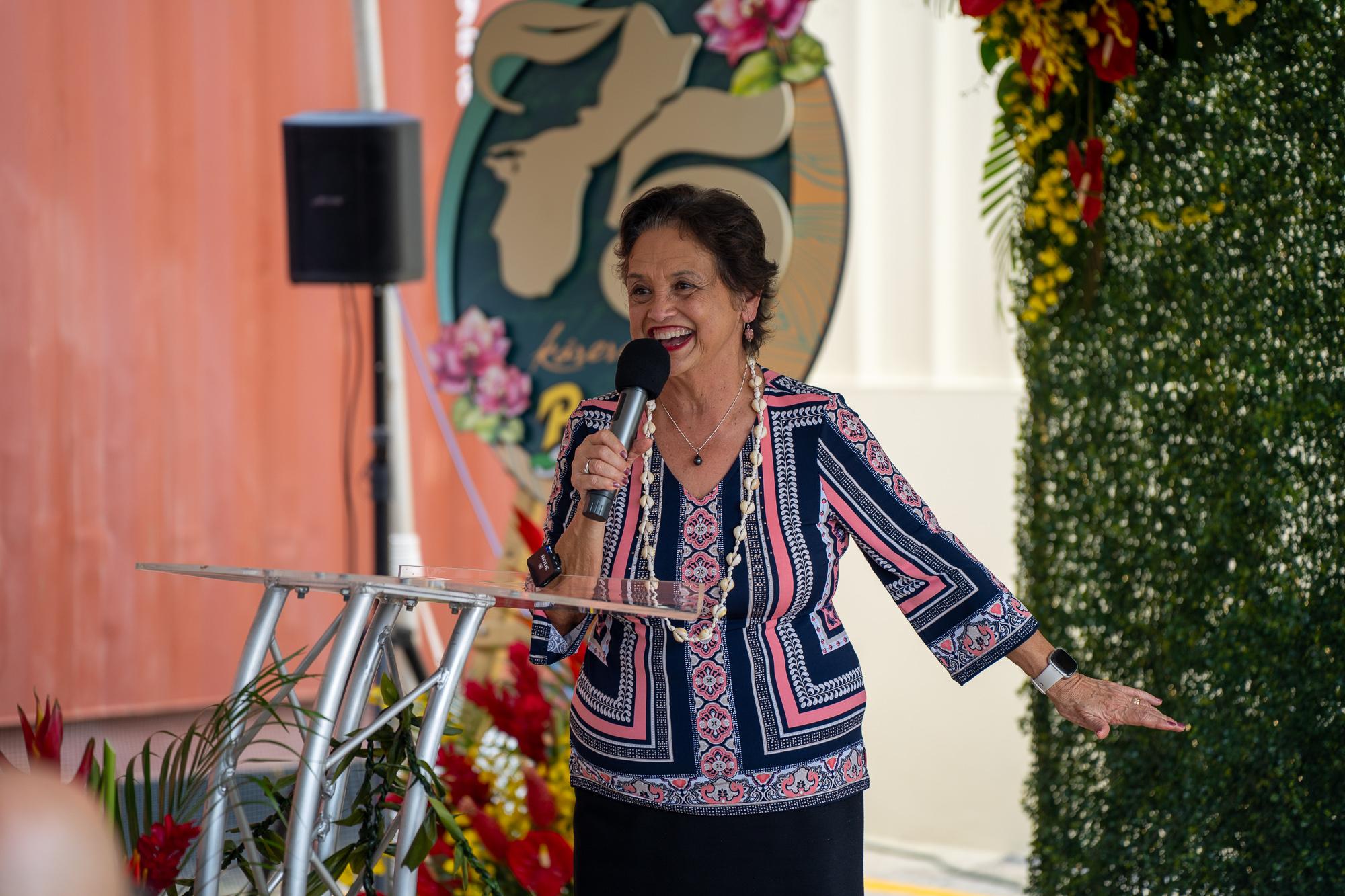 Pay-Less Supermarkets Sinajana Store Grand Reopening — Dec. 6, 2025