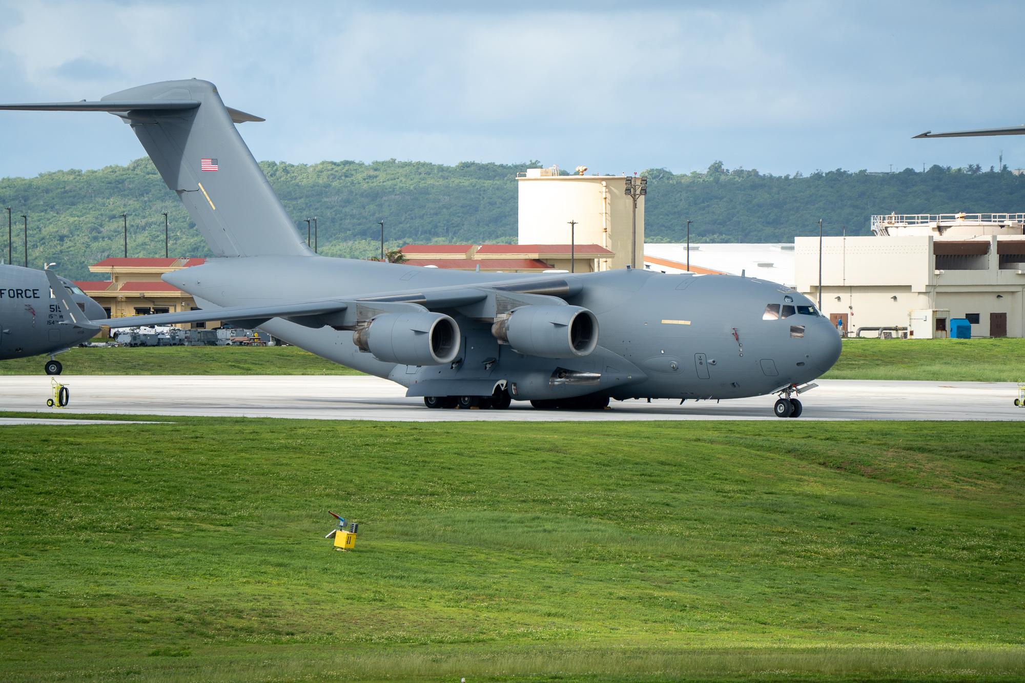 DOW awards $35M logistics contract to FITT Scientific | Marianas ...